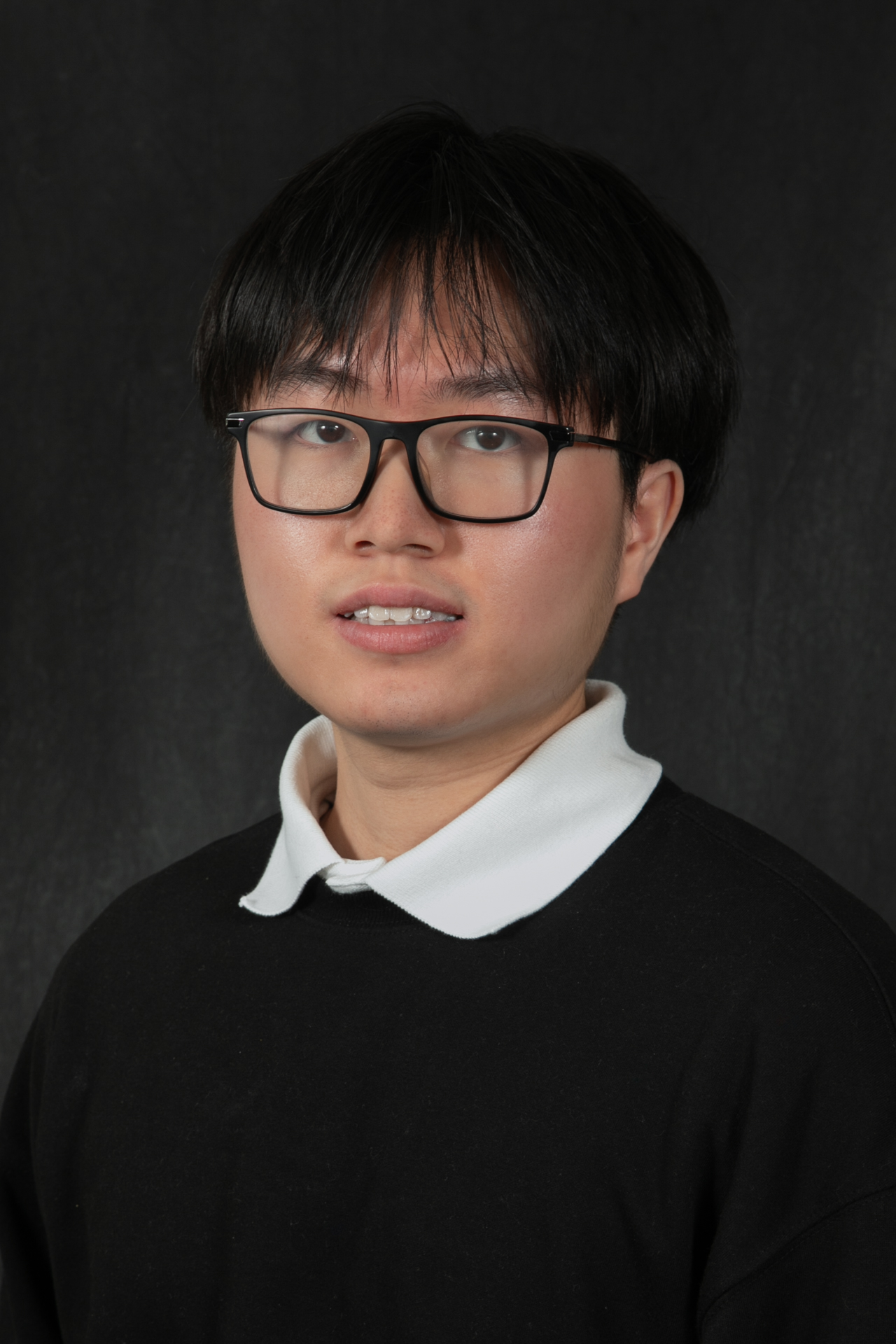 2025 Intern Cohort | ITS Summer Internship Program